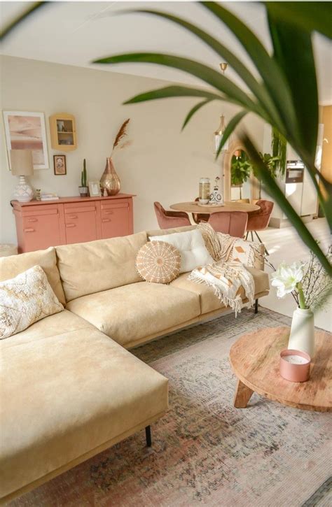 Woonkamer Gezellig Inrichten 5 Styling Tips Met De Bank Van Fest