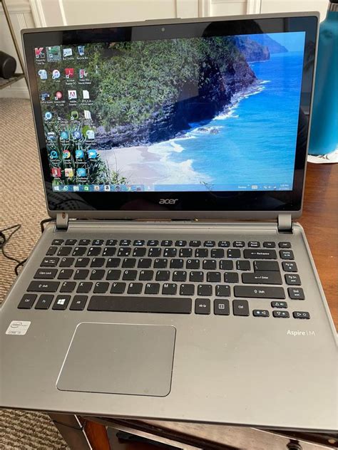 Why Is My Acer Computer Not Charging