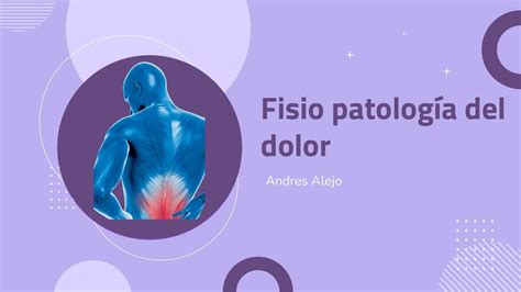 Fisiopatología del Dolor LiquidOH uDocz