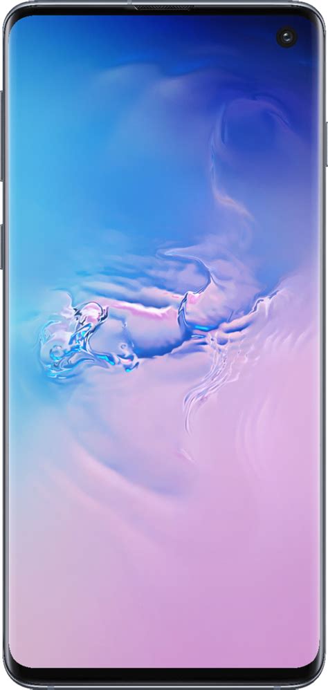 Questions And Answers Samsung Galaxy S10 With 128GB Memory Cell Phone