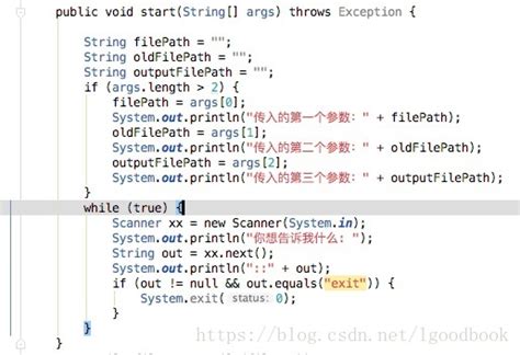 idea打jar包，java jar运行main函数传参数 meterspher idea jar包传入参数 方法 csdn博客