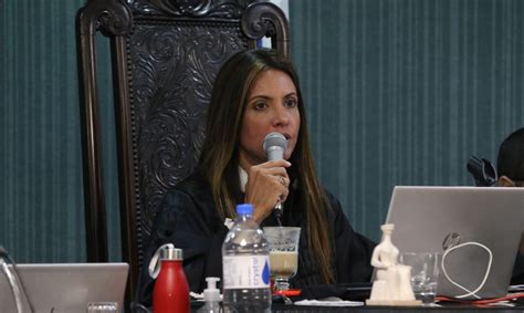 Caso Flordelis Tribunal Do J Ri Condena Mais Quatro R Us Pensar Piau
