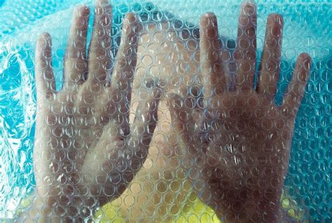 Deja de tirar el plástico de burbujas 10 formas ingeniosas de