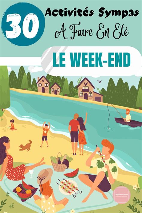 30 Activités Sympas A Faire En Eté Qui Sont Gratuites