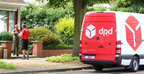 DPDgroup lucro operacional superior a mil milhões de euros pela