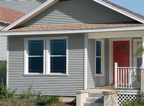 Premium Vinyl Siding Installation Granger In Mastic Siding