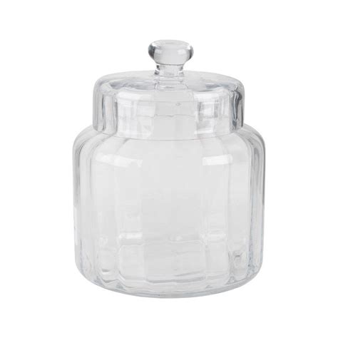Szklany Pojemnik Na Ciastka Biscuits Jar Bonami