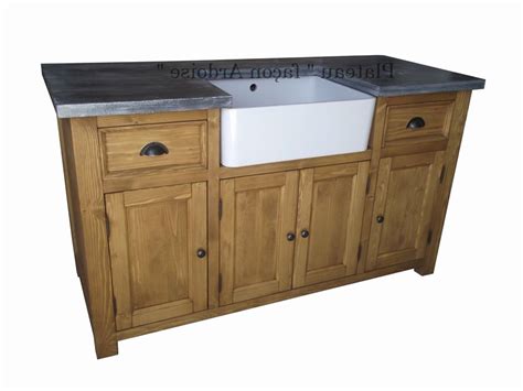 Meuble sous évier castorama Boutique gain de place fr