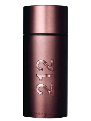 212 Sexy Men Carolina Herrera Colônia a fragrância Masculino 2006