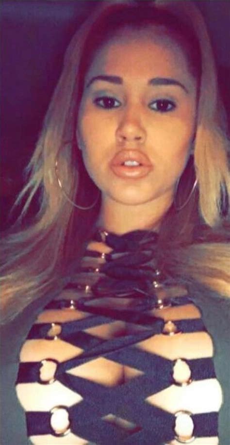 Rosanna Castillo Nude Pictures Rating