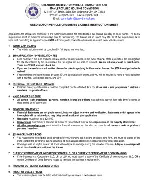 Fillable Online Rules And Regulations Fax Email Print PdfFiller