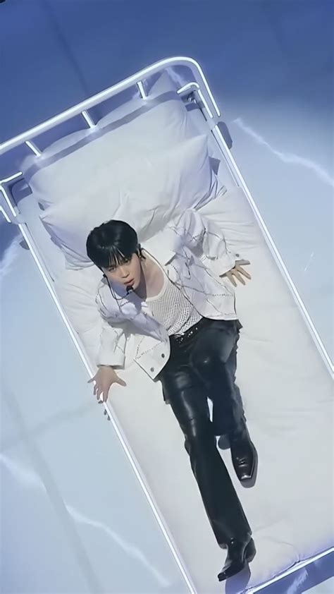 Jimin SBS Inkigayo Like Crazy Fotos De Jimin Fotos Para Animar