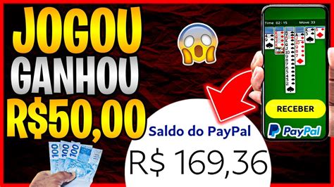 LANÇAMENTO GANHE DINHEIRO RÁPIDO JOGANDO APP PARA GANHAR DINHEIRO