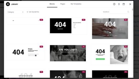 How To Create Custom Wordpress Layouts With Elementor Utibe Inyang