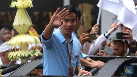 Gibran Dipastikan Berikan Kejutan Dalam Debat Cawapres 2024 Riau24