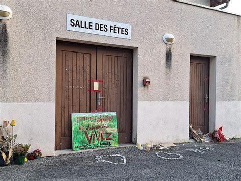 Romans sur Isère Meurtre de Thomas à Crépol onze suspects