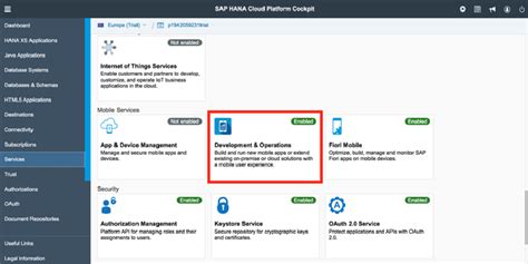 SAP Mobile Secure Review Pricing Pros Cons Features CompareCamp