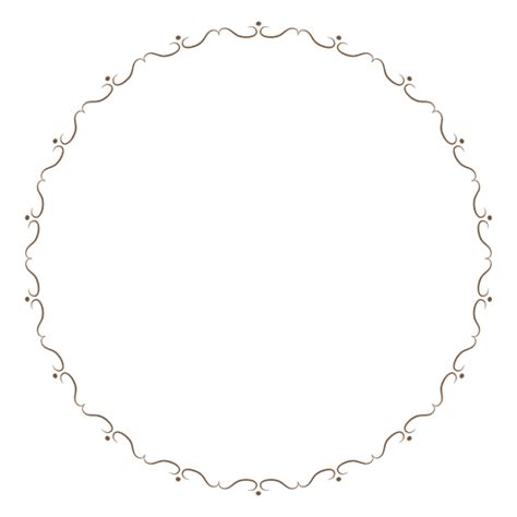 Modelos de Mockup PSD de circle ornaments Editáveis para baixar