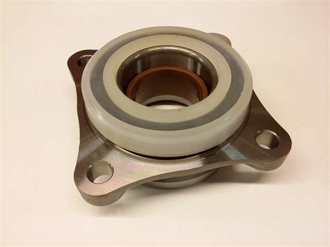 Tacoma Front Wheel Bearing
