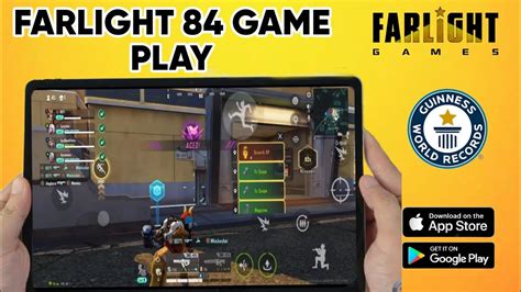 Farlight 84 Gameplay 15 KILLS Solo Vs Squad Farlight 84 Best