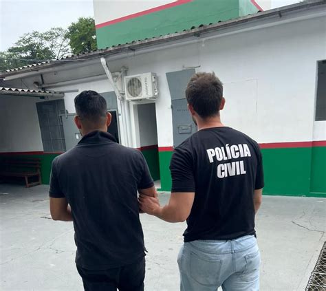 Homem condenado por roubo qualificado no Ceará é preso em Gaspar