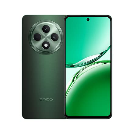 OPPO Reno11 5G The Portrait Expert OPPO Kenya
