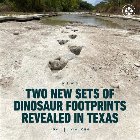 Mango On Twitter Rt Ign A Recent Drought In Texas Has Revealed Two