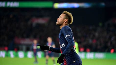 Mercato PSG Loption dun prêt sérieusement envisagée pour Neymar