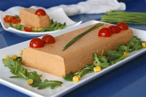 Pastel de atún Cocina y recetas fáciles