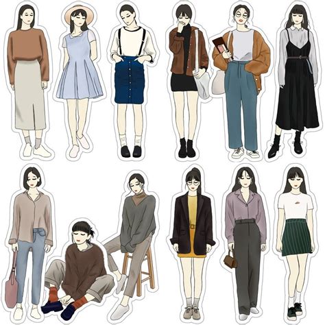 Fashion Illustration Sketches Girls Illustration Fashion Sketches