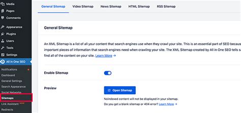 How To Fix Yoast S WordPress SEO Sitemap 404 Error Easy