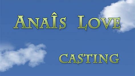 Watch Anaïs la brune Casting Porn Video NudeSpree