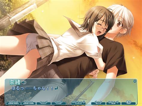 Yosuga No Sora Vndb