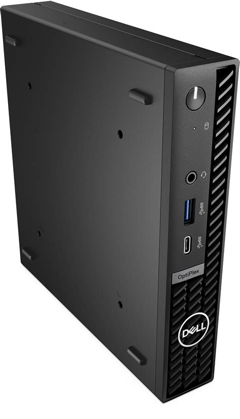 Specificaties Van Dell OptiPlex 7020 MFF MFP56 Tweakers