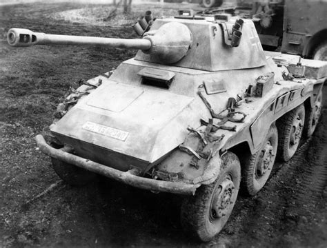 Sd Kfz Puma