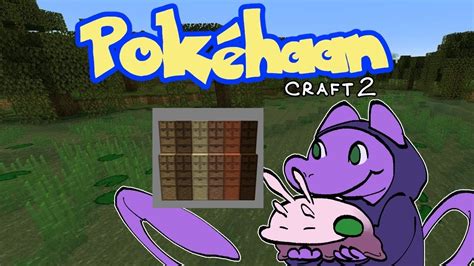 BEST WAY TO FARM APRICORNS Pokehaan Craft 2 YouTube