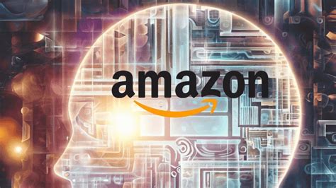 C Mo Amazon Est Revolucionando El Mundo De La Ia Vive Virtual