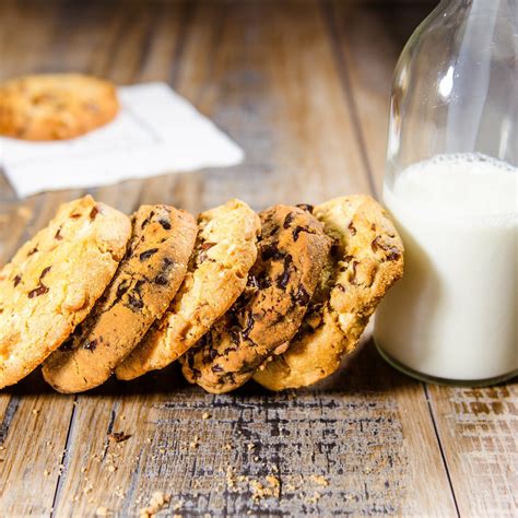 Cest lheure du goûter Cookies et biscuits Gouter