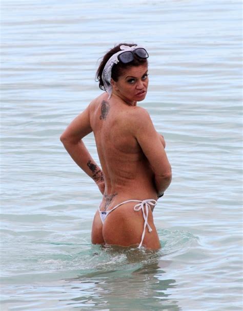 Danniella Westbrook Topless Photos Pinayflixx Mega Leaks
