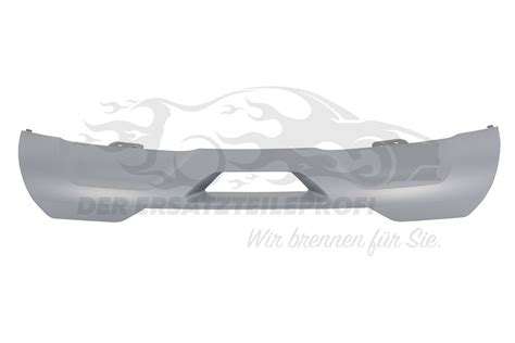 Original Dacia Stoßstange hinten unterer Teil 850B07579R online kaufen