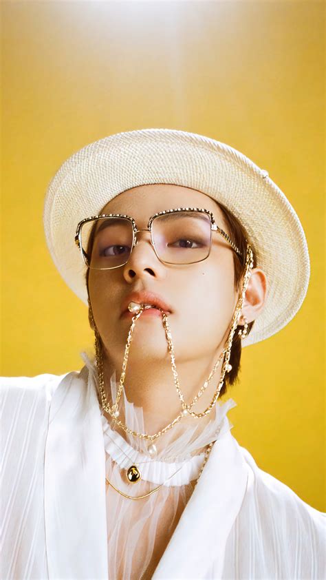 81 Bts V Images For Wallpaper Hd Images MyWeb