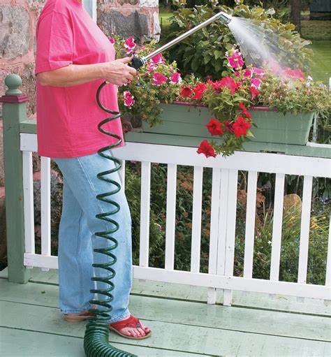Deluxe Watering Sets Lee Valley Tools
