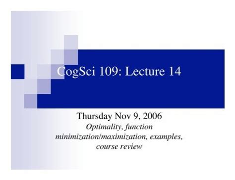 optimization gradient descent conjugate gradient concepts pdf