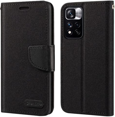10 Best Cases For Xiaomi Redmi Note 11 Pro 5G