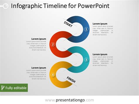 Infographic Powerpoint Charts Tutorial Photoshop