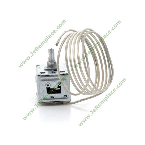 atea A13 1000 Thermostat 481228238188 pour réfrigérateur