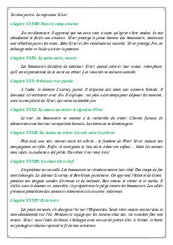 R Sum Des Chapitres Alloschool