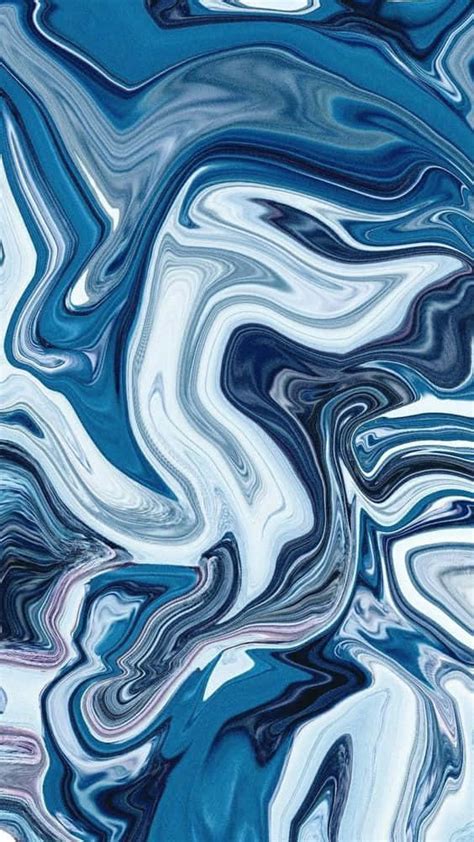 Dark Blue Pattern Wallpapers Wallpapers
