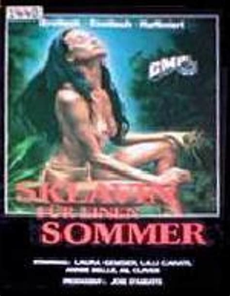 Sklavin für einen Sommer Porno XJUGGLER DVD Shop