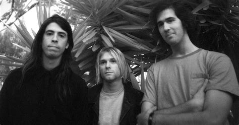 Nevermind de Nirvana cumple 30 años Latfan